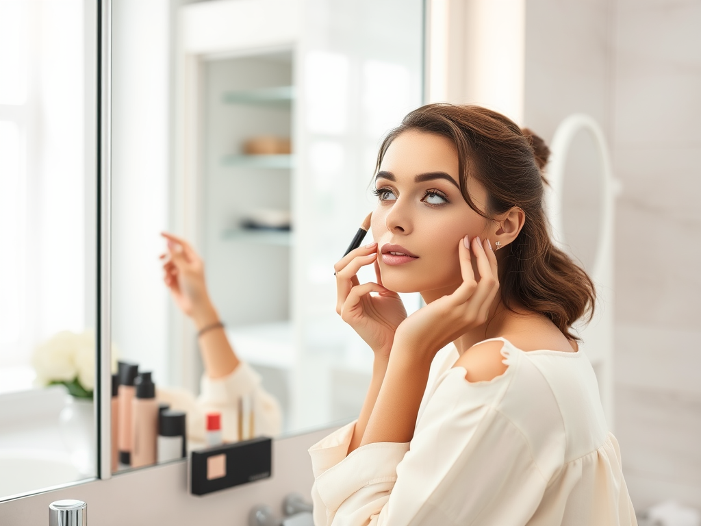 Understanding Upturned Eyes: Characteristics and Makeup Tips - Affan ...